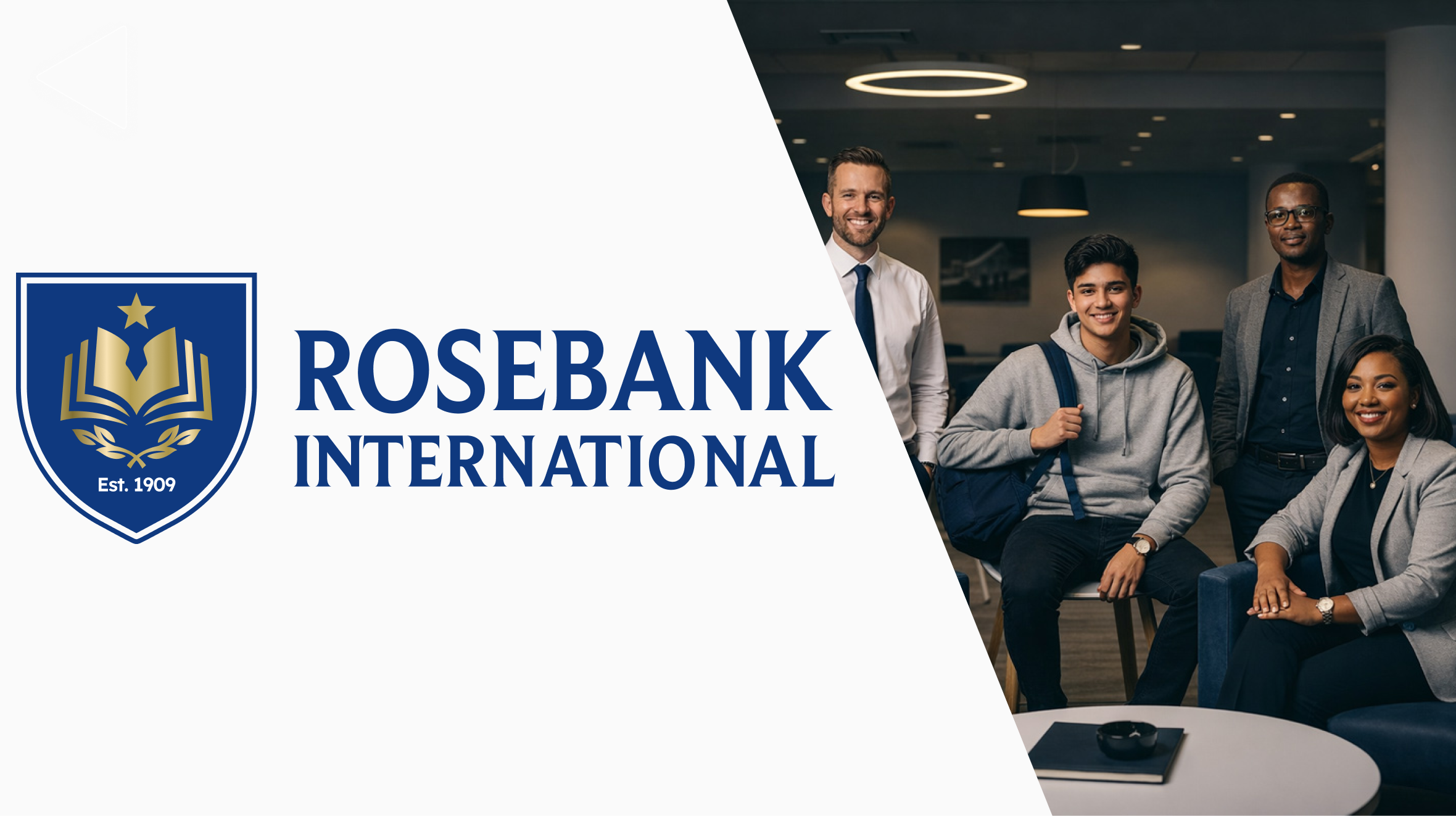Information and Communications Technology - Rosebank International